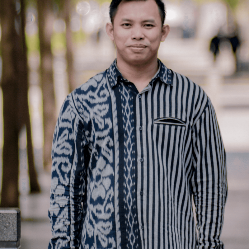 Website Pernikahan Saiful Bahri dan Febby Rachmawati